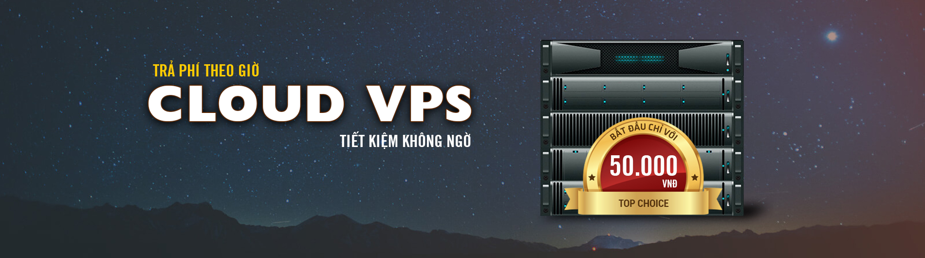 VPS là gì? 6 điều cần biết về Virtual Private Server