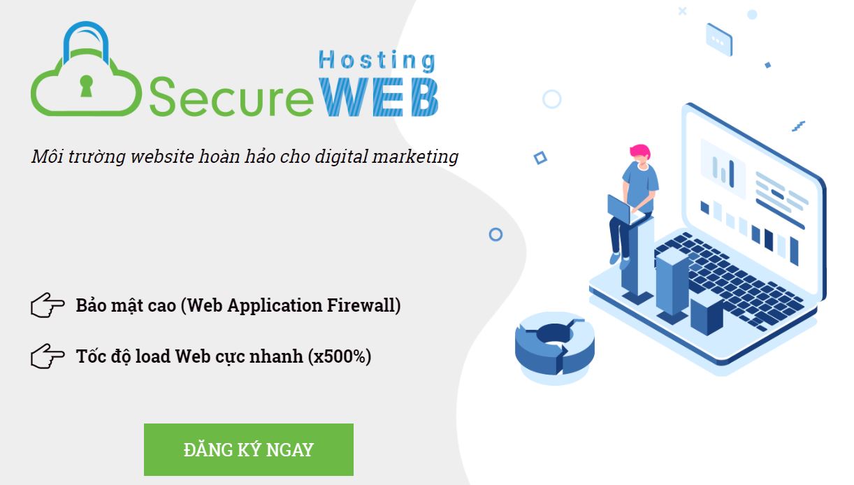 SecureWeb Hosting